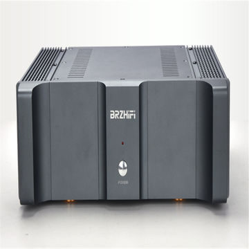 Buy Wholesale China A150 Field Tube Warm Sound Hifi Power Amplifier Of ...