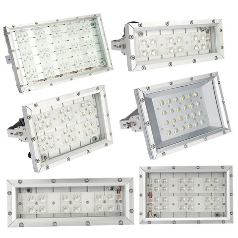 Buy Wholesale China High Lumen Ip65 Waterproof Outdoor 72w 300w Led Flood Light & Stadium ...