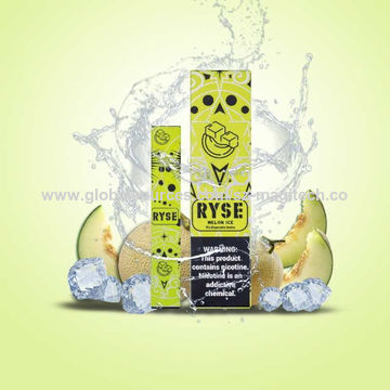 Ryse Bar 5% Nicotine Disposable Cigarette vape, disposable cigarette ...