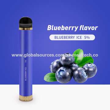 ChinaHot Products Pop Xtra E cigarette Disposable 1000 puffs Vape Pen ...