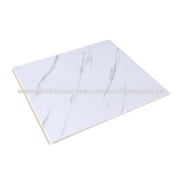 Buy Wholesale China Heat Insulation Fireproof Plastic Pvc Ceiling Panel ...