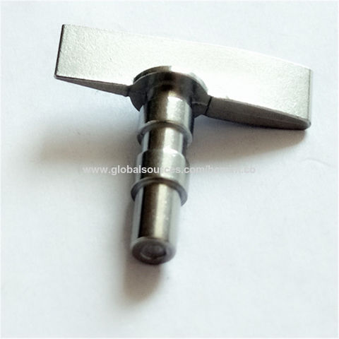 Buy Wholesale China Iso9001 Customized Factory Custom Metal Injecton ...