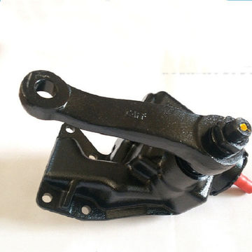 Lhd Rhd Power Steering Box For Isuzu Npr P/no. 898110219 - Buy China ...