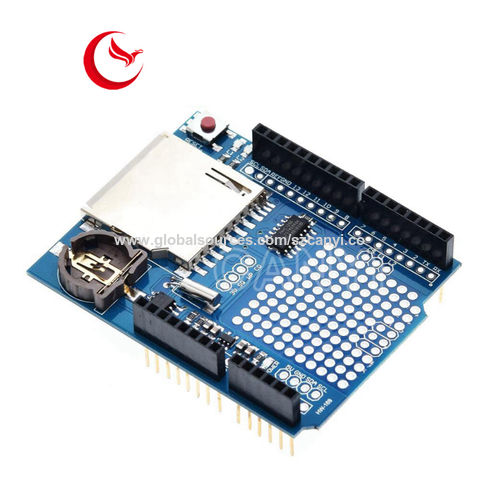 Buy Wholesale China Custom Pcb Board Data Logger Module Logging ...