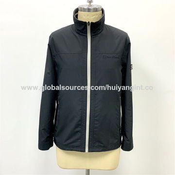Buy Wholesale China Men's Raised Collar Casual Jacket & Jacket at USD ...