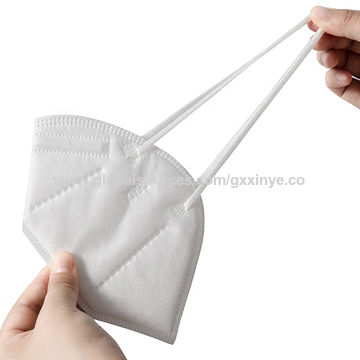 Buy Wholesale China China Manufacturer Wholesale Masks Kn 95 Masks ...