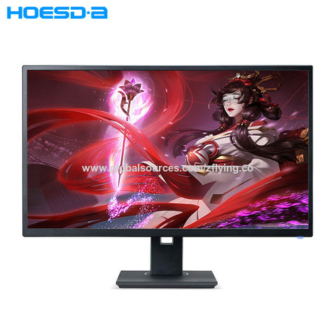 Hoesda 23.8 UHD pc monitors ,led monitor ,office monitor with DP+3HDMI ...