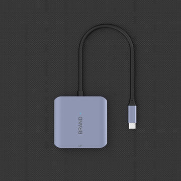 Buy Wholesale China Super Speed Oem&odm Manufacturer Usb Type C To Cf ...