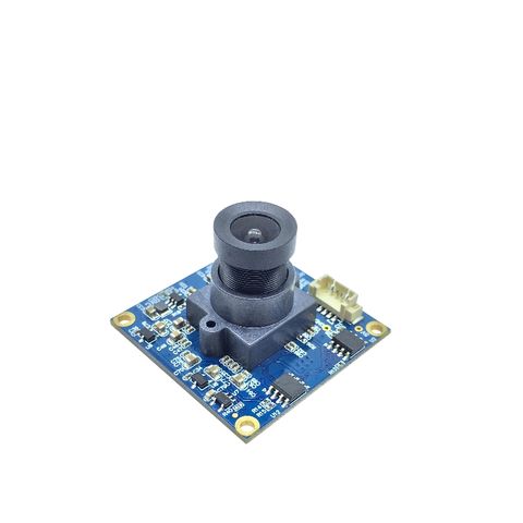 ChinaHihero Technology CMOS camera modules 2-megapixel Wide dynamic ...