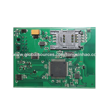 Buy Wholesale China Tv Remove Control Device Pcb Assembly Household ...
