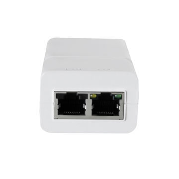 Buy Wholesale China Procet 15w Single Port Passive Poe Midspan Injector ...