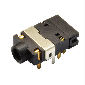Buy Wholesale Hong Kong SAR Optical Jack & Optical Jack Connector ...