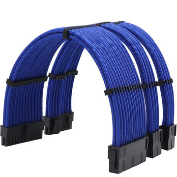 Buy Wholesale China Power Supply Cable Extension Computer Power Cord ...