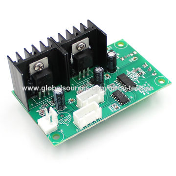 Buy Wholesale China Radio Pcba Prototyping,turnkey And Box Build ...