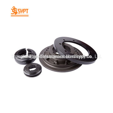 Buy Wholesale China F60 Flexible Tyre Coupling With Rubber Element ...