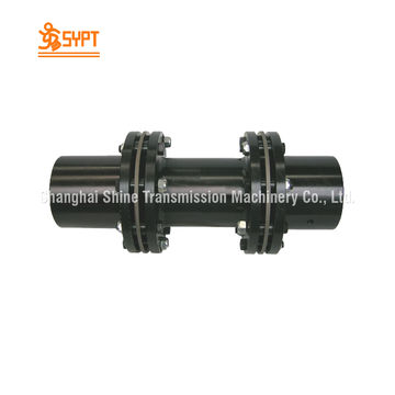China Flexible spacer Disc Coupling on Global Sources,coupling,disc ...