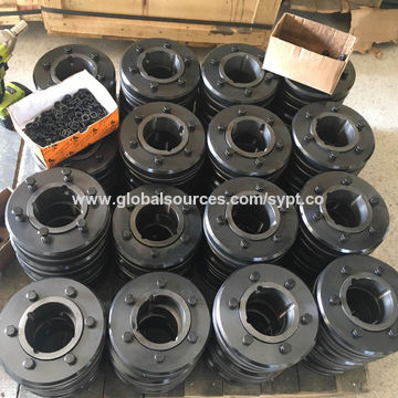 Buy Wholesale China F60 Flexible Tyre Coupling For Air Compressors ...