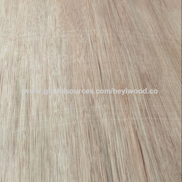 Buy Wholesale China Plb Wood Veneer & Plb Wood Veneer at USD 0.25 ...
