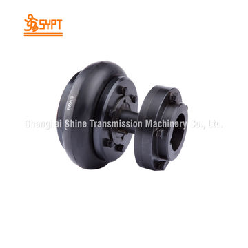 Buy Wholesale China Rm Spacer Coupling With Tyre Coupling & Rm Spacer ...