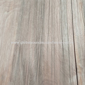 Buy Wholesale China Natural Plb Wood Veneer 0.25-0.26mm For Indian ...