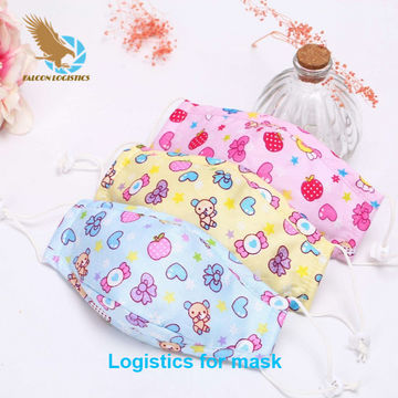 China Freight forwarding agent with railway/air/sea shipping service ...