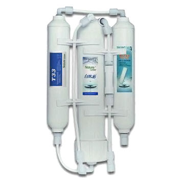 Buy Wholesale China 3-stage Ro System With 5μm First Stage, Pp Csm, Fcs ...