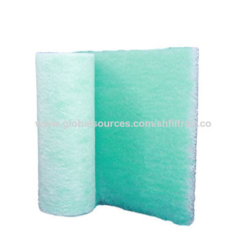 Buy Wholesale China 2020 High Quality G3 Glass Fibre Paint Spray Booth ...