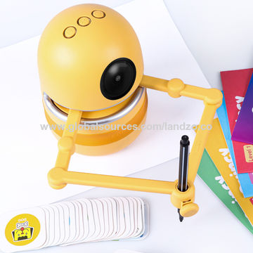 Buy Wholesale China Quincy Brand New Intelligent Drawing Robot Steam ...