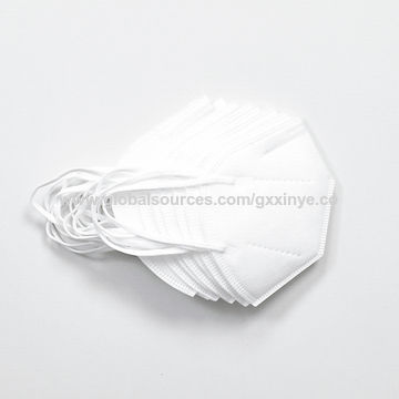 Buy Wholesale China China Manufactor Wholesale Masks Kn 95 Masks ...