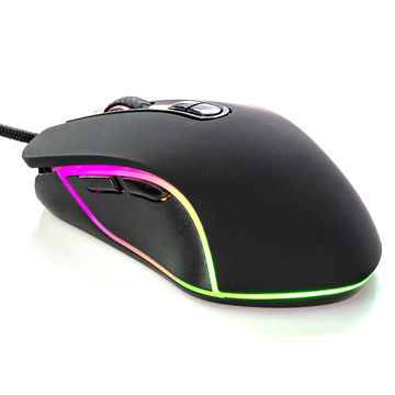 Buy Wholesale China Wired Optical Mice 7d Macro Programmable Gaming ...