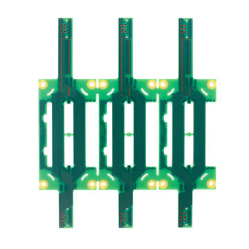 Buy Wholesale China Back Panel Pcb,12-layer Pcb,immersion Tin Pcbs ...