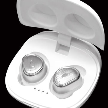 Buy Wholesale China 2021 Anc Tws True Wireless Earbuds Active Noise ...