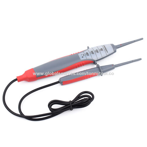 Buy Wholesale China Current Tester - Car Voltage Copper Circuit Tester ...