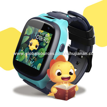 Buy Wholesale China 360 E2 Kids Smart Watch 800mah Battery High-level ...