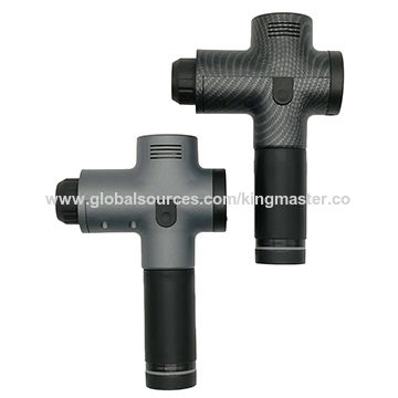 Buy Wholesale China 2019 New Vibration Muscle Massage Gun High Quality ...