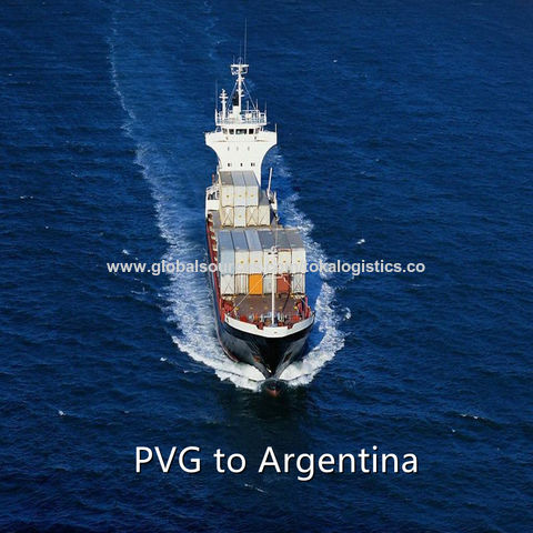 Buy Wholesale China Sea freight service freight forwarder logistic ...