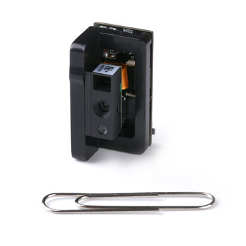 Buy Wholesale China Mini Barcode Scan Engine With 6th Generation Of ...