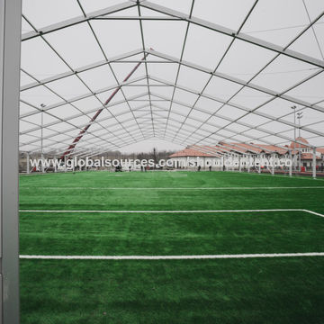Bulk Buy China Wholesale Marquee Football Field Cover Tent For Football ...