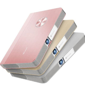 China2020 wholesale new smart mini portable led touch screen projector ...