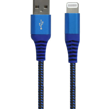 China Mfi certified lightning cable for iphone12 on Global Sources,Mfi ...