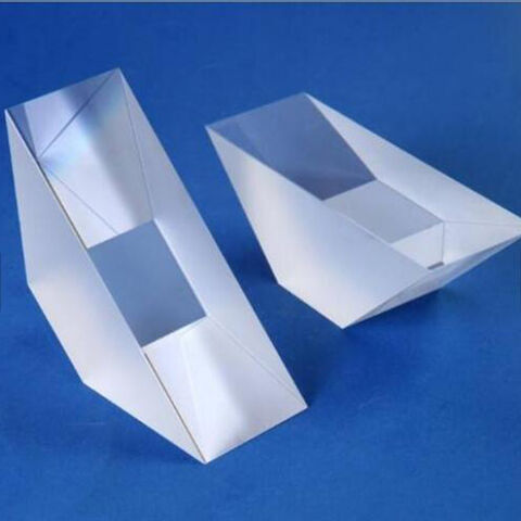 Buy Wholesale China Professional Inverting Prism Optical Glass K9 Dove ...
