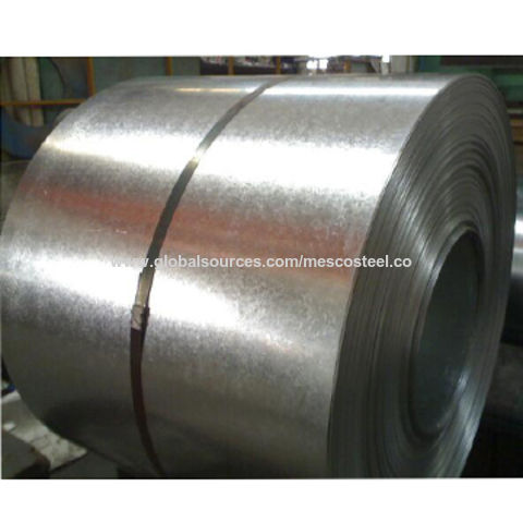 Buy Wholesale China Prime Quality Hot Dip Galvanized Steel Coil Z275 ...