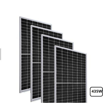Buy Wholesale China 144cells New Energy Solar Power System ,425w To ...