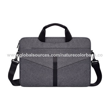 Buy Wholesale China Wholesale Business Nylon Laptop Sleeve Case ...