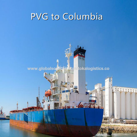 Buy Wholesale China Sea Freight Service Freight Forwarder Fcl Logistic ...