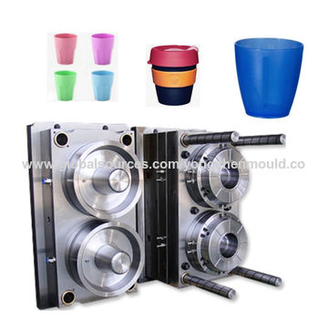 Buy Wholesale China Injection Mold For Plastic Cup, Oem Customized ...
