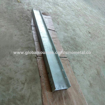 Buy Wholesale China Steel Base Hot Dipped Galvanized Steel Road Safety ...