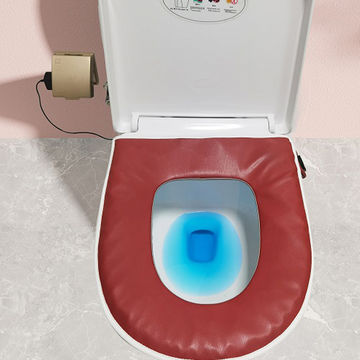 ChinaGraphene heated toilet seat pad on Global Sources