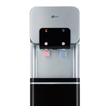 Buy Wholesale South Korea Premium Floor Stand Heating Cooling Hot And ...