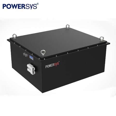 China Guangzhou factory outlet CATL cell 38.4V480Ah EV battery pack on ...